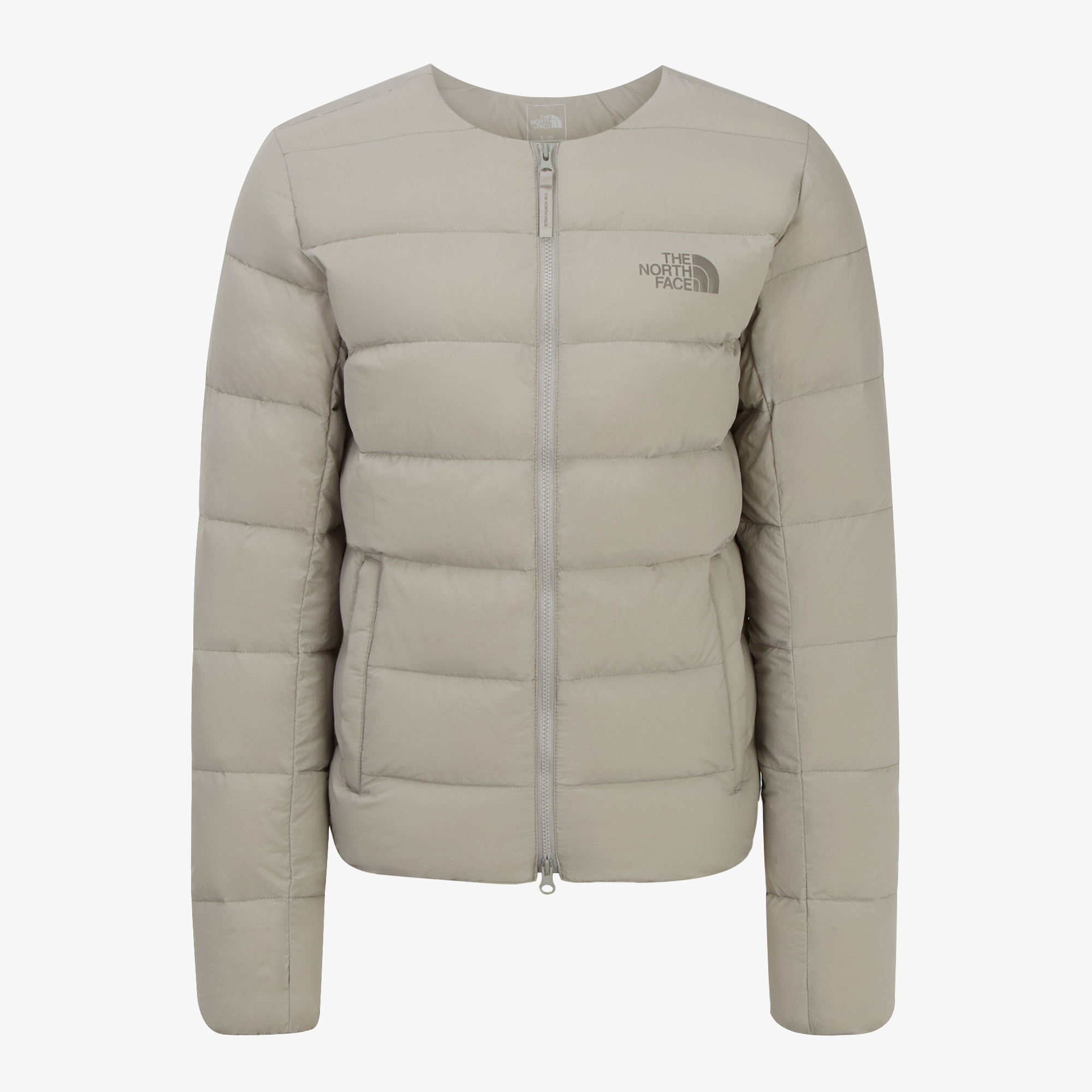 경량다운 - 노스페이스